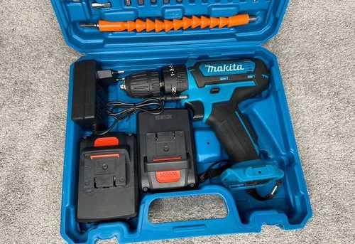 Шуруповерт Makita 26v