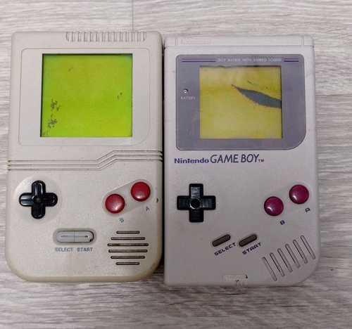 Game boy
