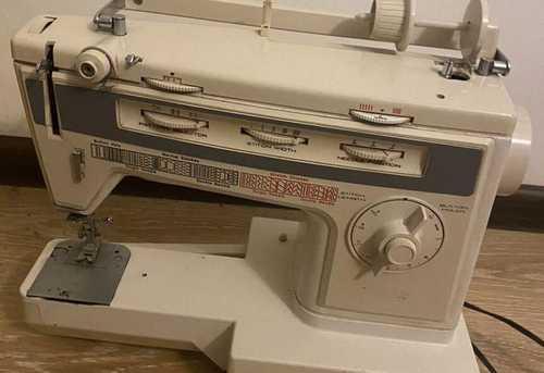 Электрическая швейная машина lucznik (Singer) 835