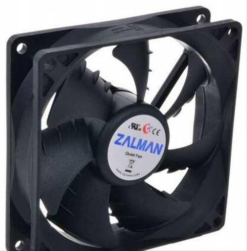 Вентилятор для корпуса 92x92x25 Zalman ZM-F2 plus