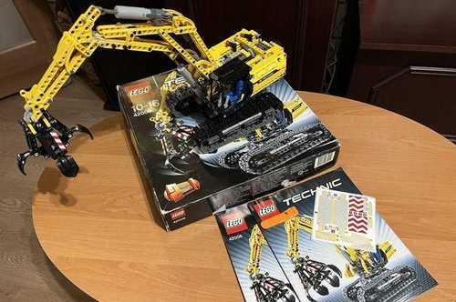 Lego Technic 42006