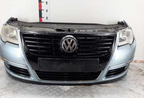 Комплект передней части Volkswagen Passat B6