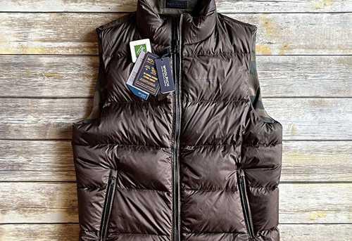 Жилетка пуховик Woolrich Оригинал из Европы New