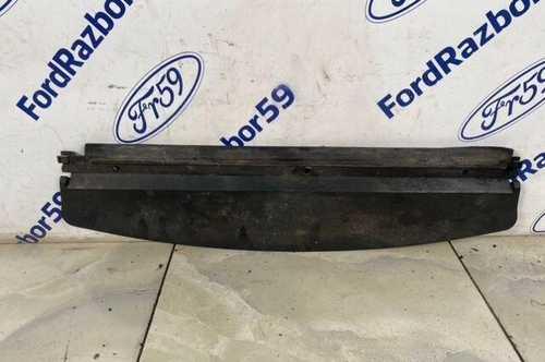Дефлектор радиатора Bmw X5 E53 2004-2006