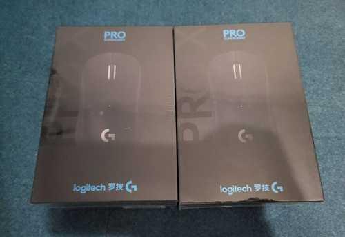 Logitech G pro X superlight