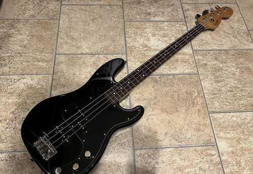 Бас гитара Fender Squier Precision Bass P/J 2016