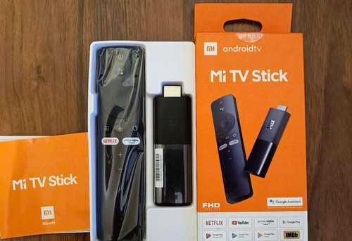 Xiaomi mi TV stick