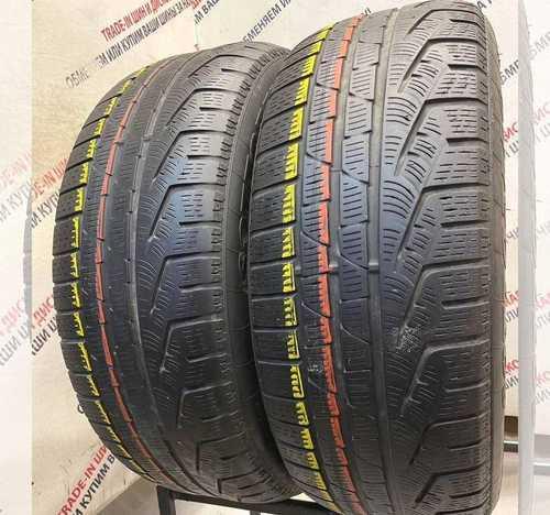 Pirelli Winter Sottozero 210 225/55 R17 97L