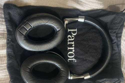Наушники Parrot Zik 1.0
