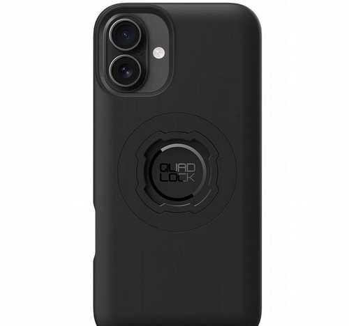 Чехол Quad Lock Mag Case для iPhone 16 Plus