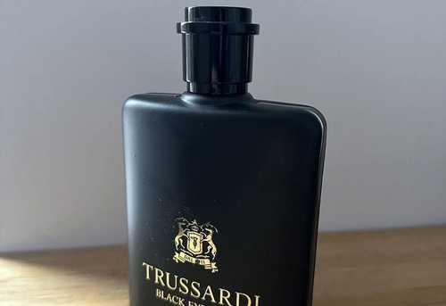 Trussardi black extreme 100 ml