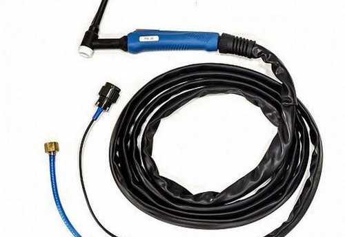 Горелка inter TIG 200 AC/DC P (10052) INN 23067
