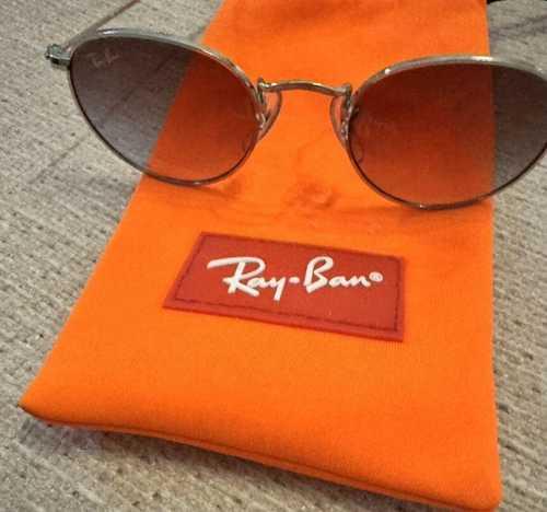 Солнцезащитные очки детские Ray Ban