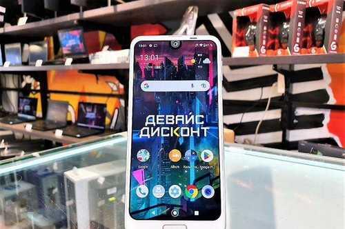 Классный смартфон Sharp Aquos R2 4/64GB 253306