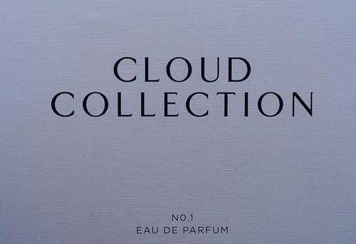 Zarkoperfume Cloud Collection No.1 Заркопарфюм