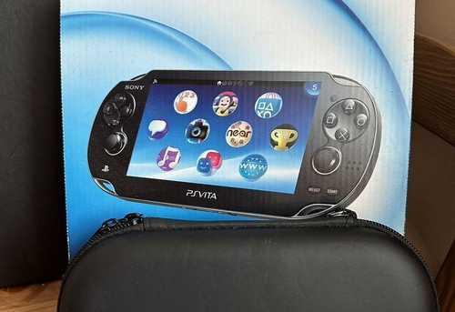 PS Vita