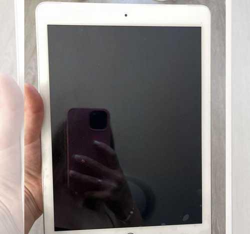 iPad 6 поколения 128gb