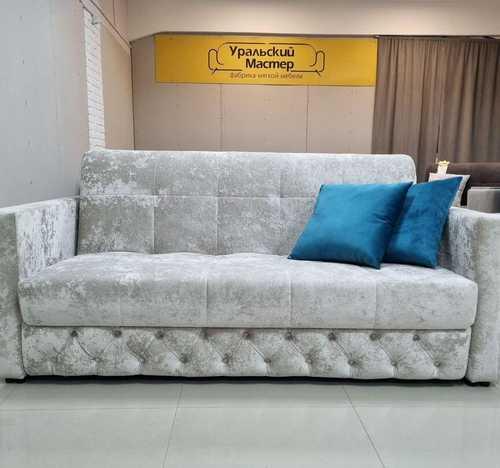 Диван кровать "Честер2"аккардеон Ш190Г110В900
