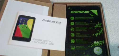 Планшет 7" digma HIT ht7071mg