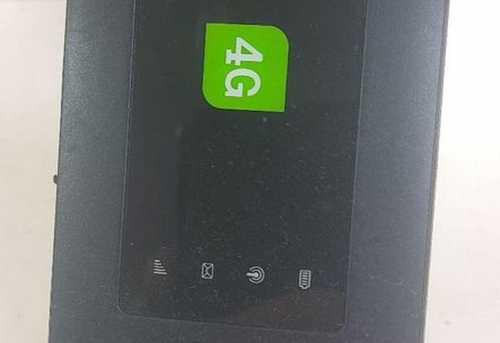 4G Модем - WiFi Роутер ZTE MF920V