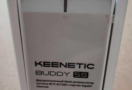 Keenetic Buddy 5S (KN-3410)