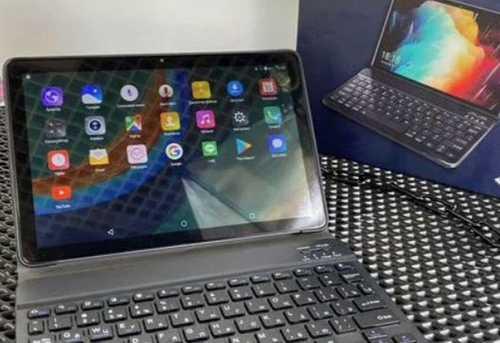 Новый планшет с клавиатурой SmartX 20Pro