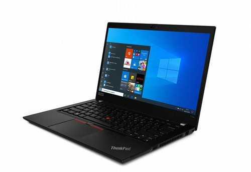 Lenovo thinkpad P14s Gen 2