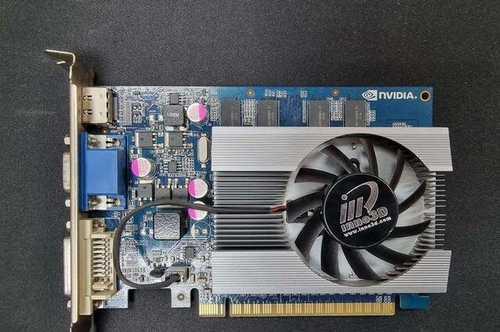 Geforce GT630 1Gb Inno3D