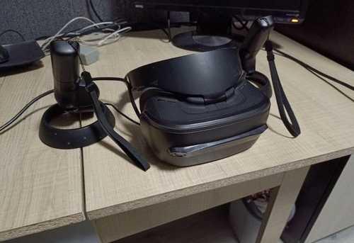 Lenovo Explorer VR