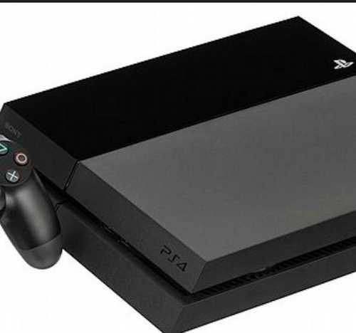 Sony playstation 4