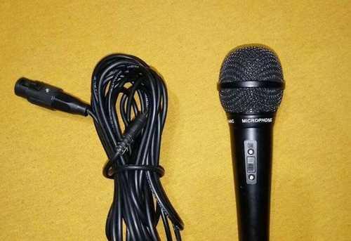 Микрофон defender mic-129