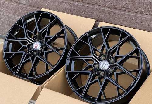 Диски HRE FF10 R17 5/114.3 Camry Mazda Lexus K5