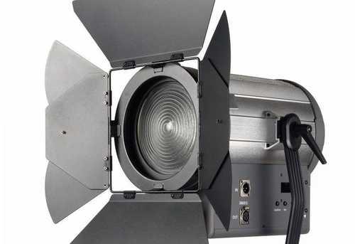 Осветитель GreenBean Fresnel 300 LED X3 DMX