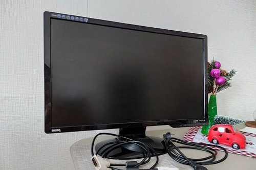 Монитор benq t2210hd разборка