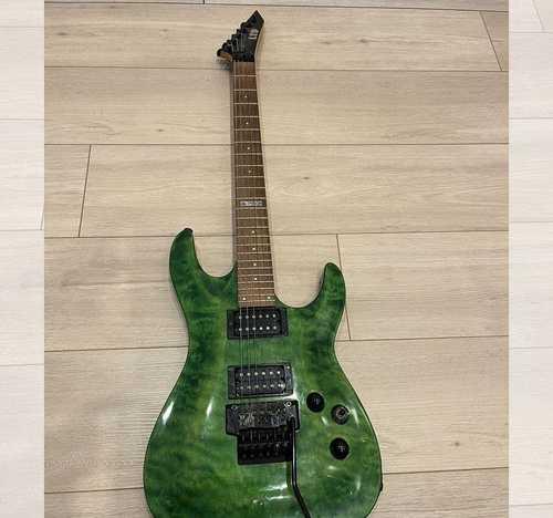 Электрогитара ESP LTD