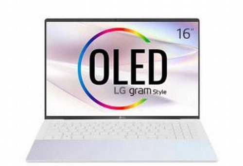 Ноутбук LG Gram Style 2023 16'', 16гб/512гб, i5-13