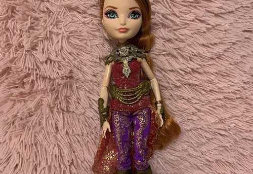 Кукла Ever After High Холли О'Хэйр - Игры Драконов