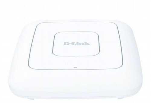 D-Link DAP-600P/RU/A1A Беспроводная точка доступа