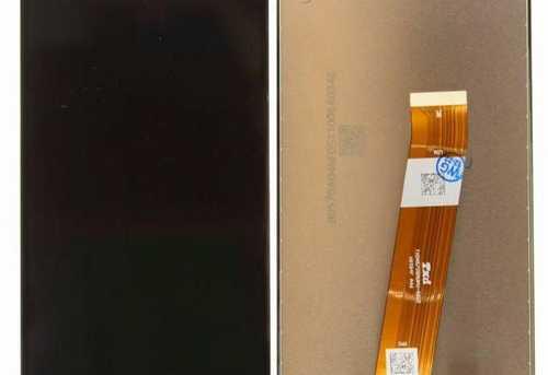 Дисплей для Samsung A01 (2020) (A015F) A+ Широкий