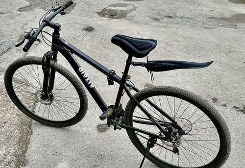 Велосипед altair 29