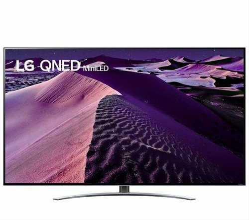 Qned телевизор 4K UHD LG 65qned876qb (2022) 65" 4K