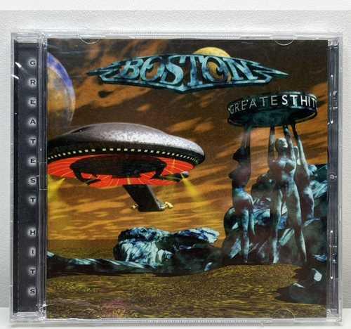 CD Boston