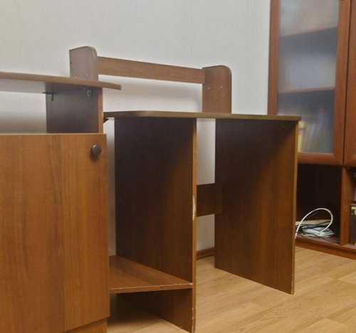 Компьютерный стол бу