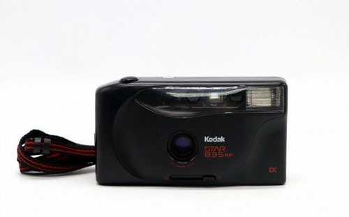 Kodak Star 835AF