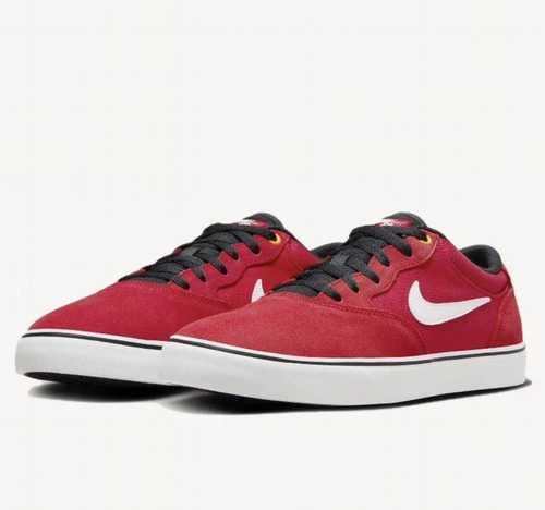 Кеды nike SB Chron 2