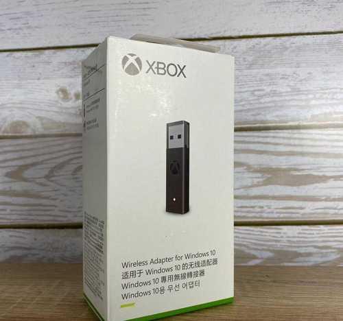 Адаптер ресивер для xbox (Арт.99833)