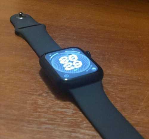 Apple Watch SE 2