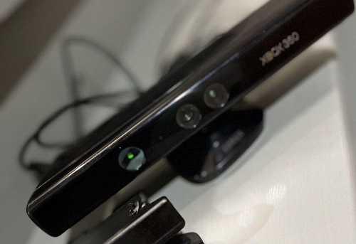 Microsoft Kinect