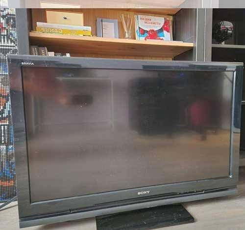 Телевизор Sony Bravia 40