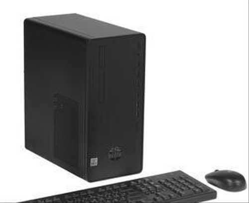 Компьютер hp 290 g4 i3